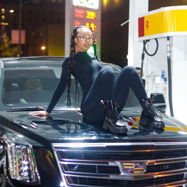 Picture of Rubi Rose