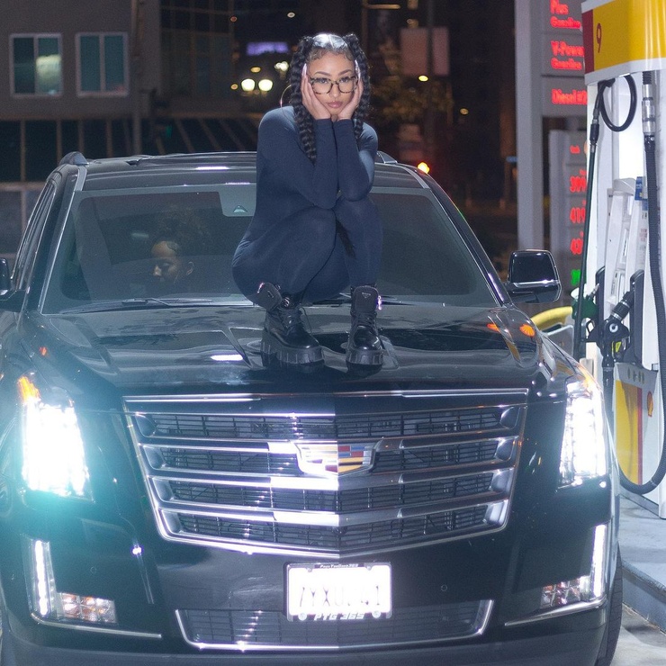 Picture of Rubi Rose