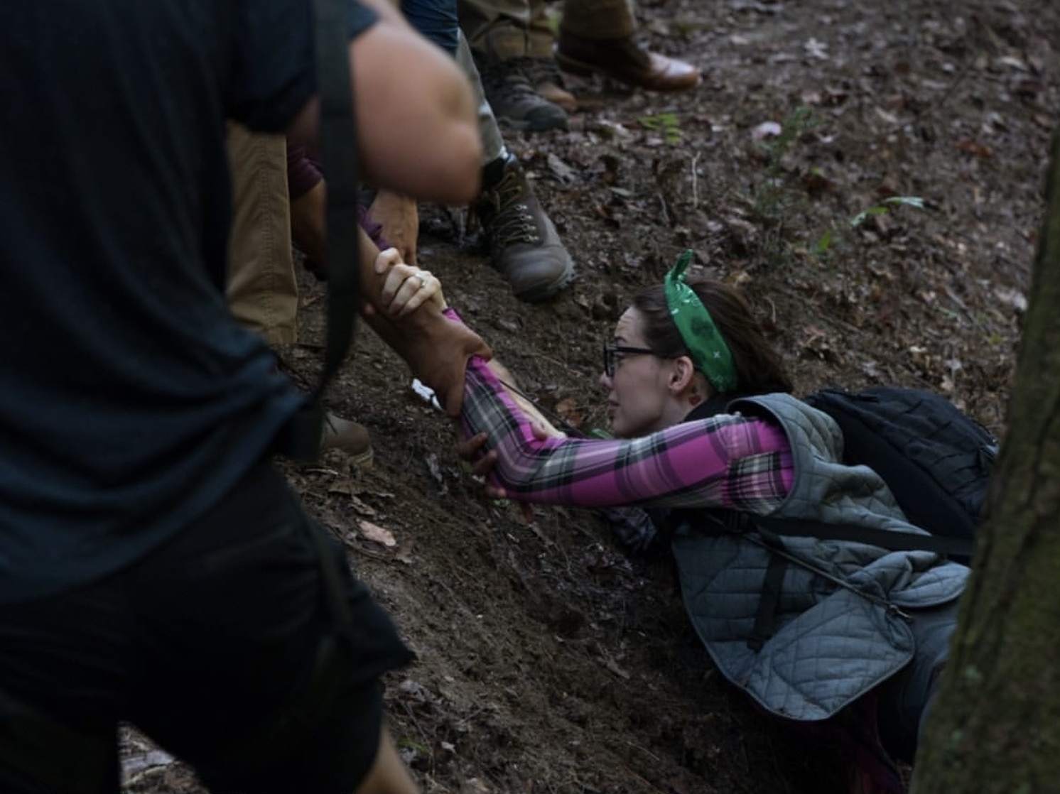 Picture of Wrong Turn