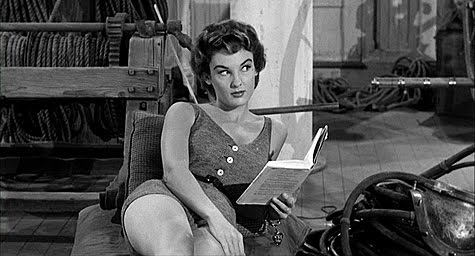 Picture of Allison Hayes