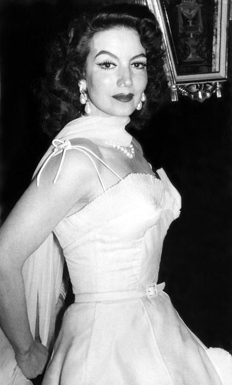 Picture of María Félix