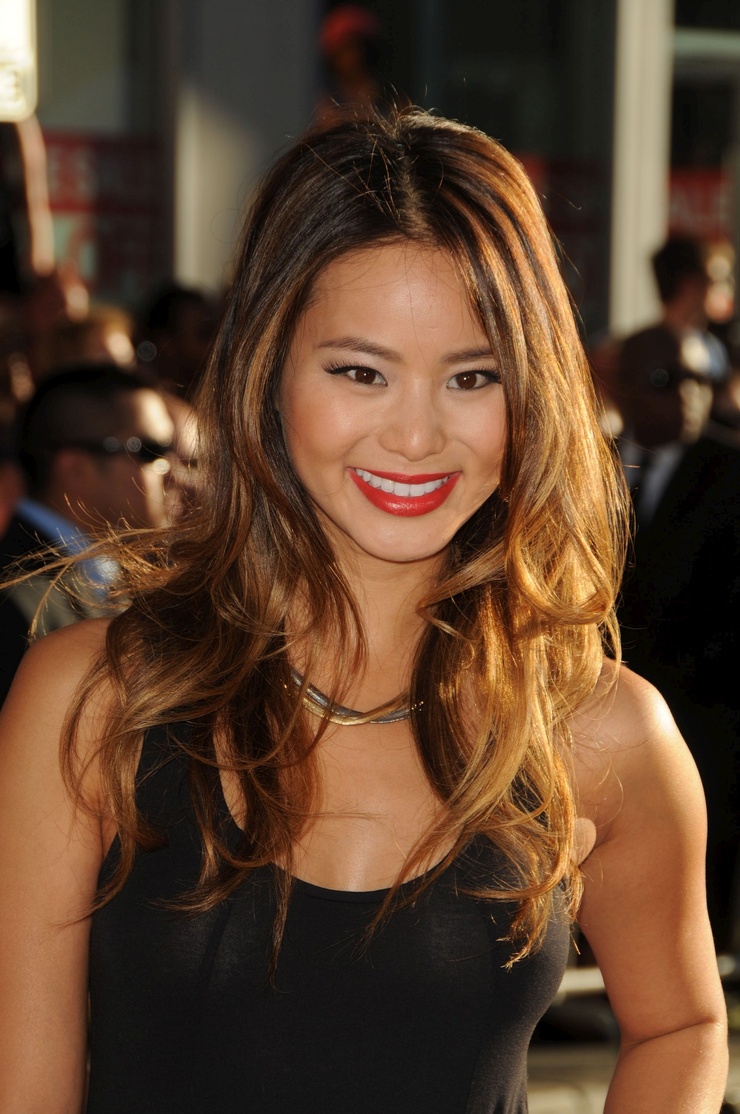Image of Jamie Chung