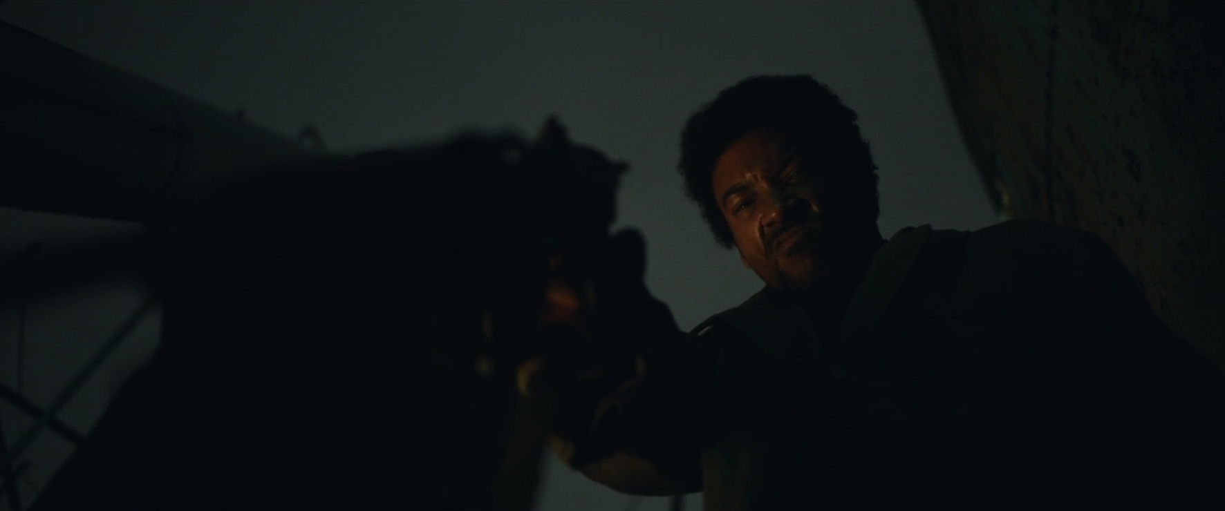 Picture of Judas and the Black Messiah (2021)