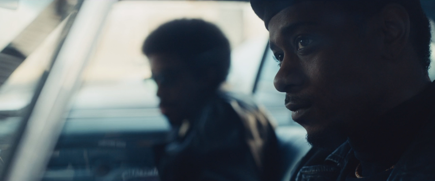 Picture of Judas and the Black Messiah (2021)