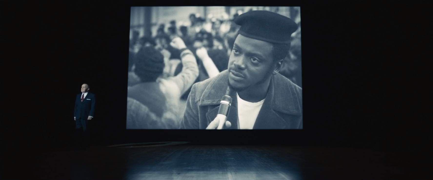 Picture of Judas and the Black Messiah (2021)