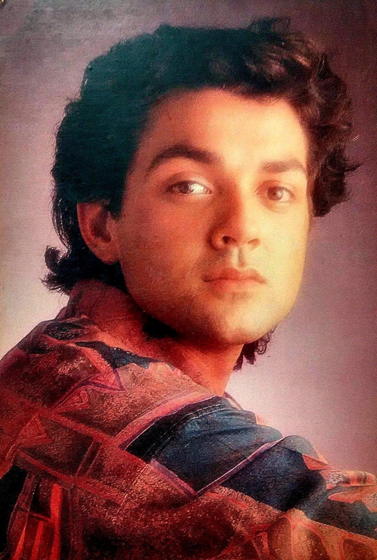 Picture of Bobby Deol