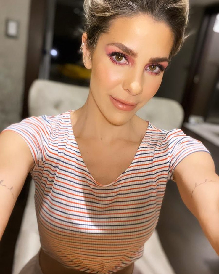 Picture of Regina Murguía