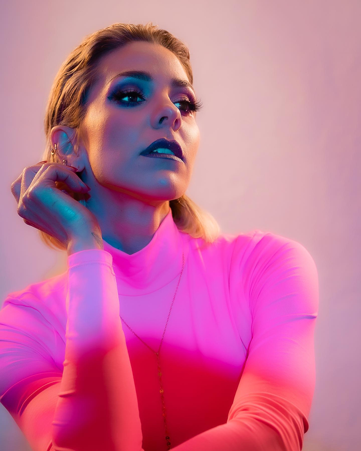 Picture of Regina Murguía