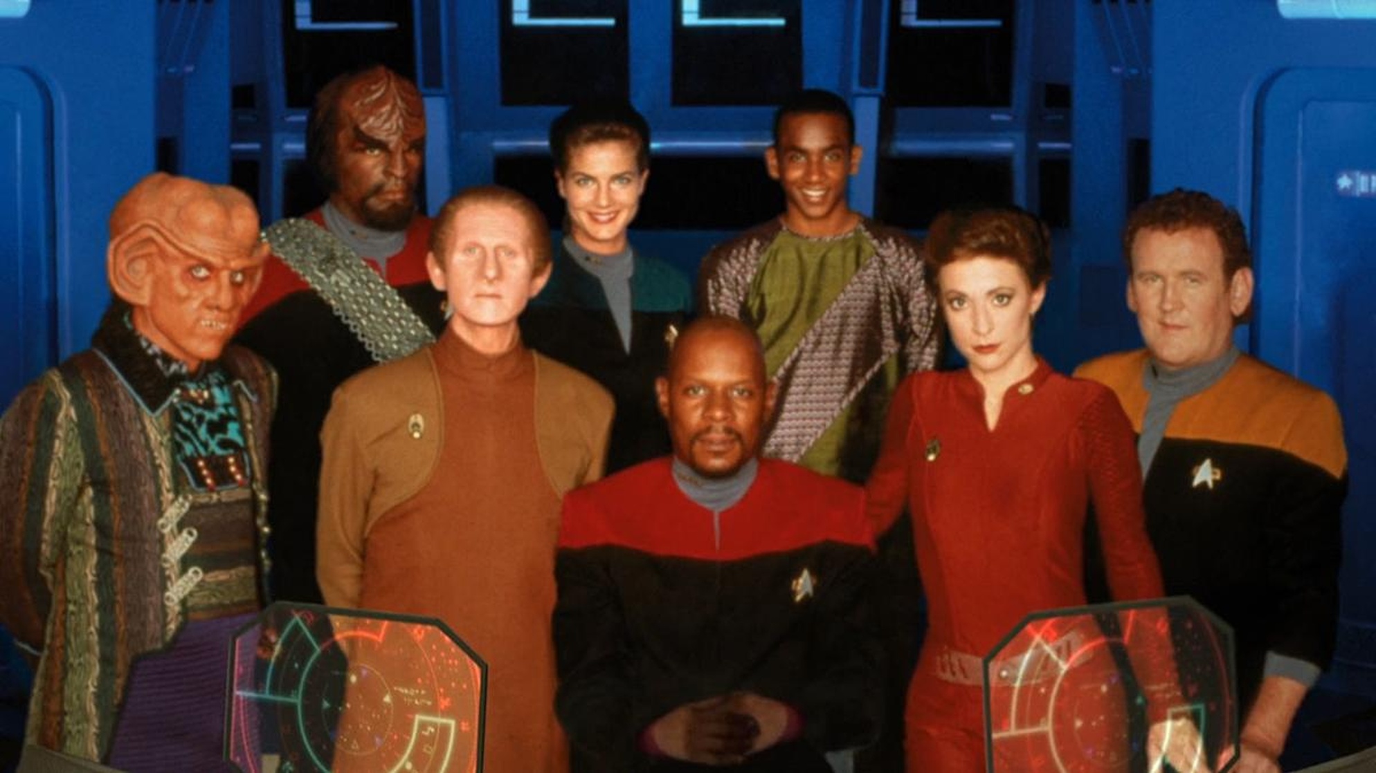 Star Trek: Deep Space Nine image