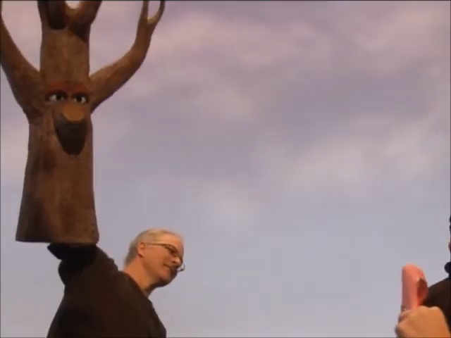 David Rudman picture