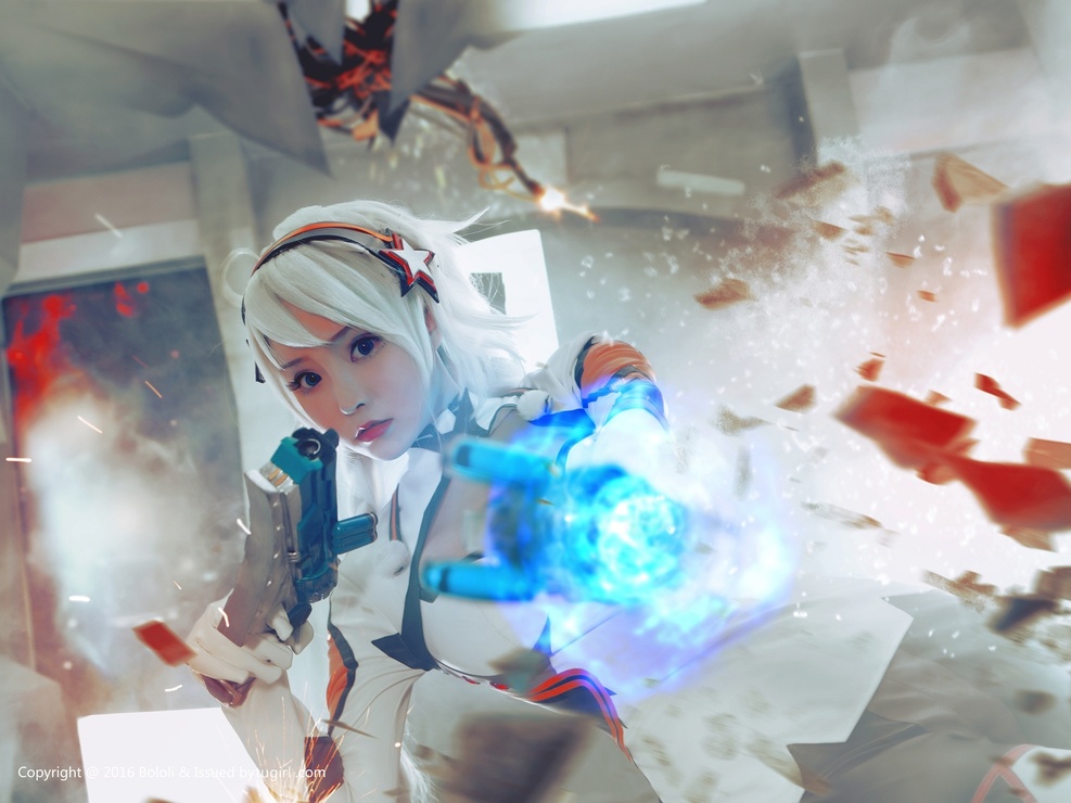 Picture of Liu You Qi