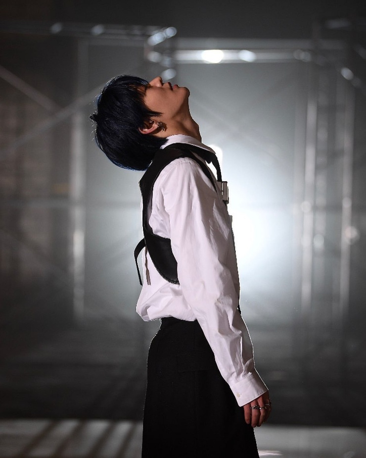 Picture of Yuta