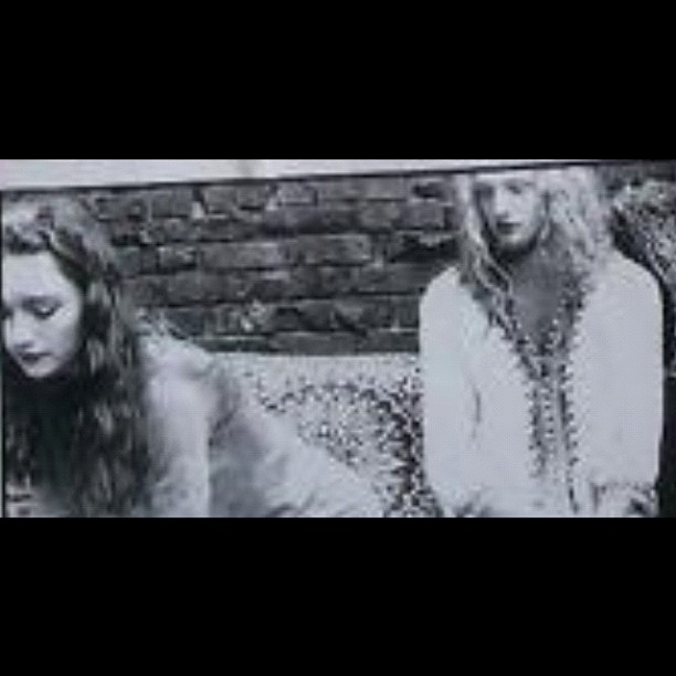 1990, spring - by krista kay