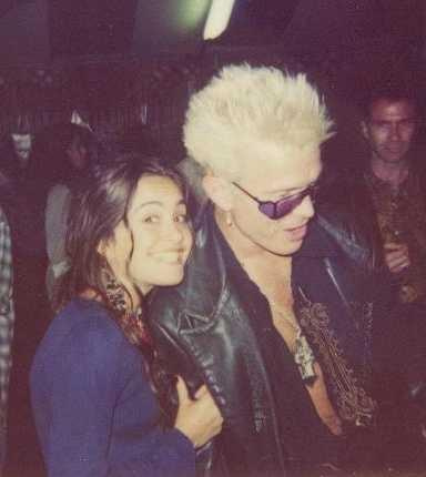 1991.09.05 - mtv video music awards, Universal Amp