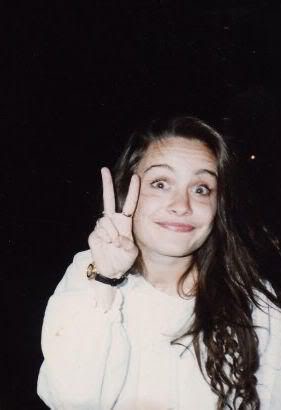 Demri Lara Parrott Murphy