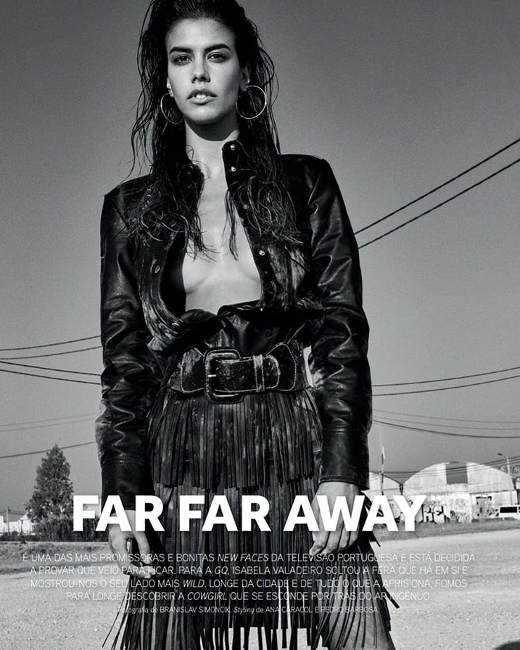 Picture of Isabela Valadeiro