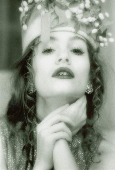 Demri Lara Parrott Murphy