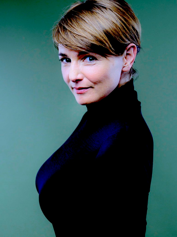 Nicole Marischka image