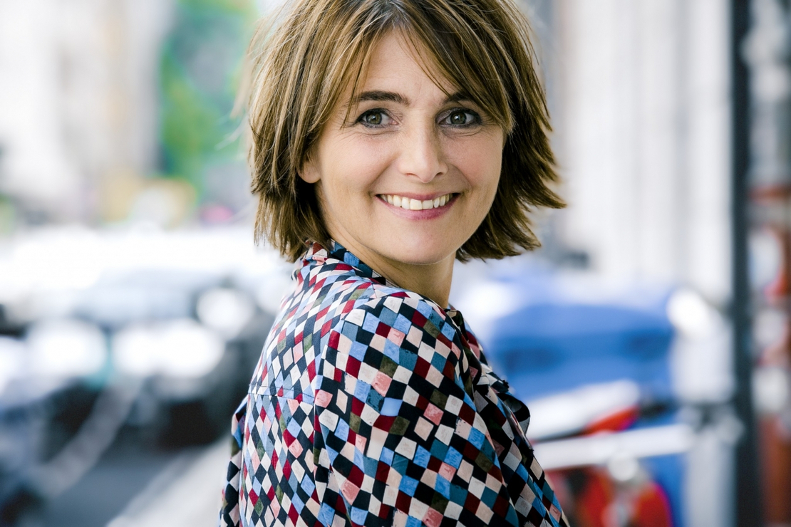 Picture of Nicole Marischka