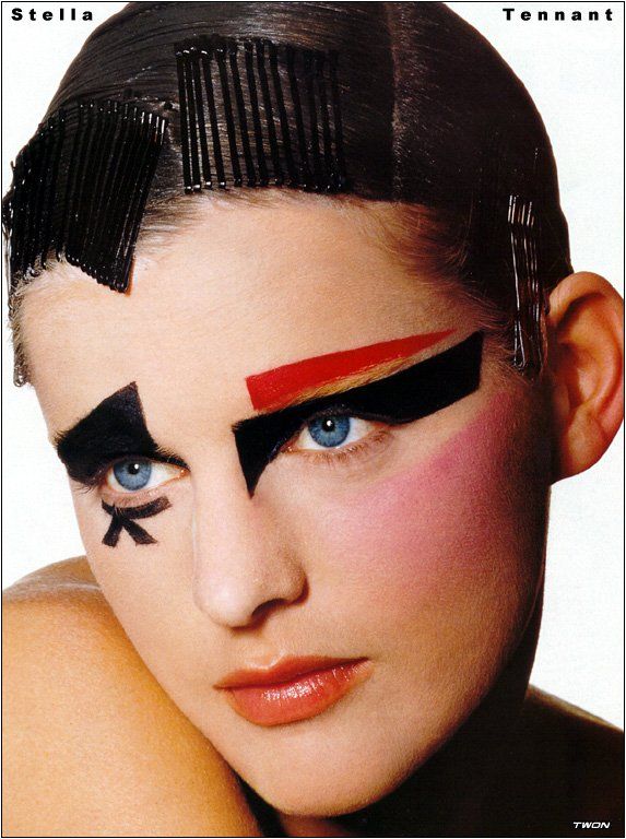 Picture of Stella Tennant