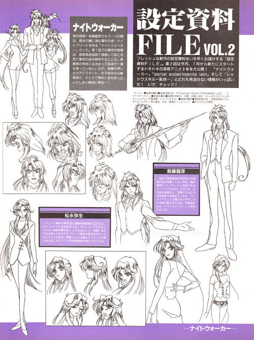 Picture of NightWalker: The Midnight Detective