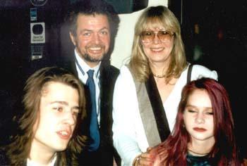 Picture of Lee Starkey