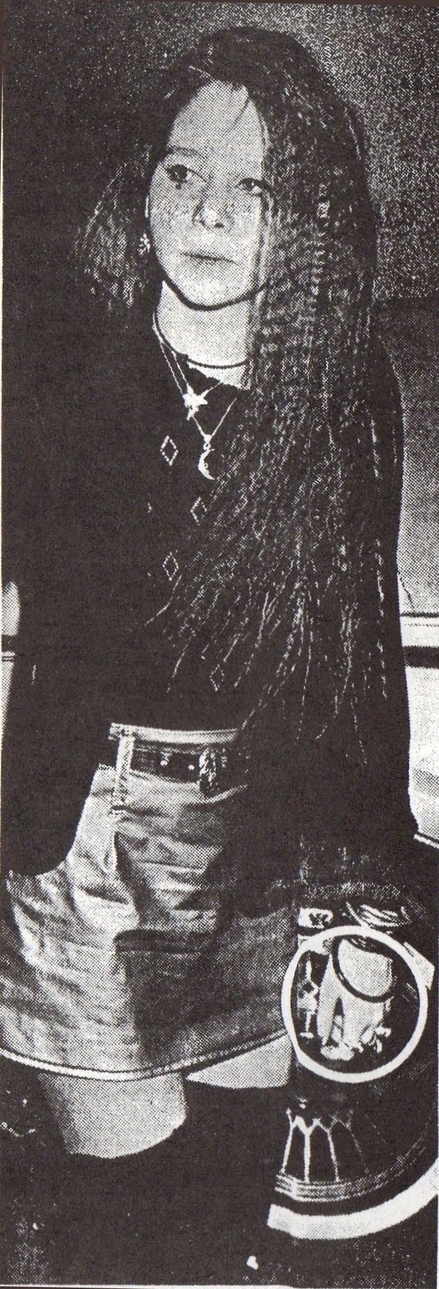 Lee Starkey picture