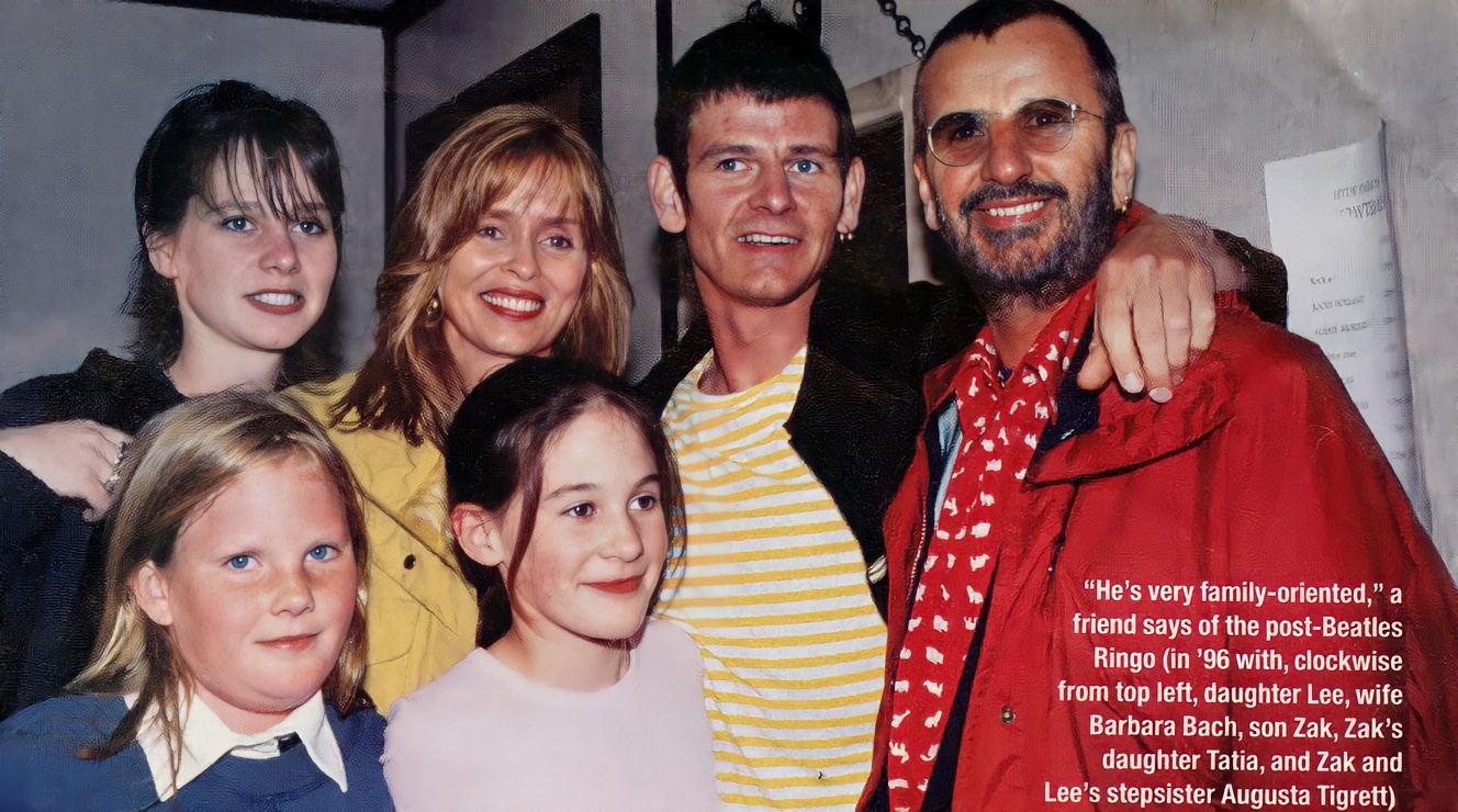 Picture of Lee Starkey