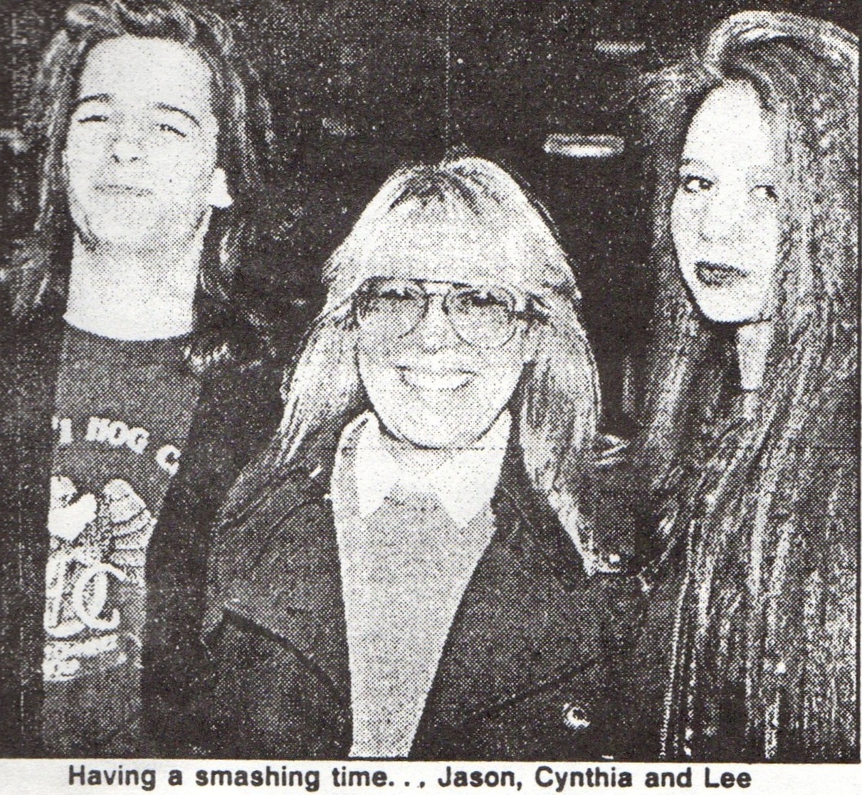 Picture of Lee Starkey