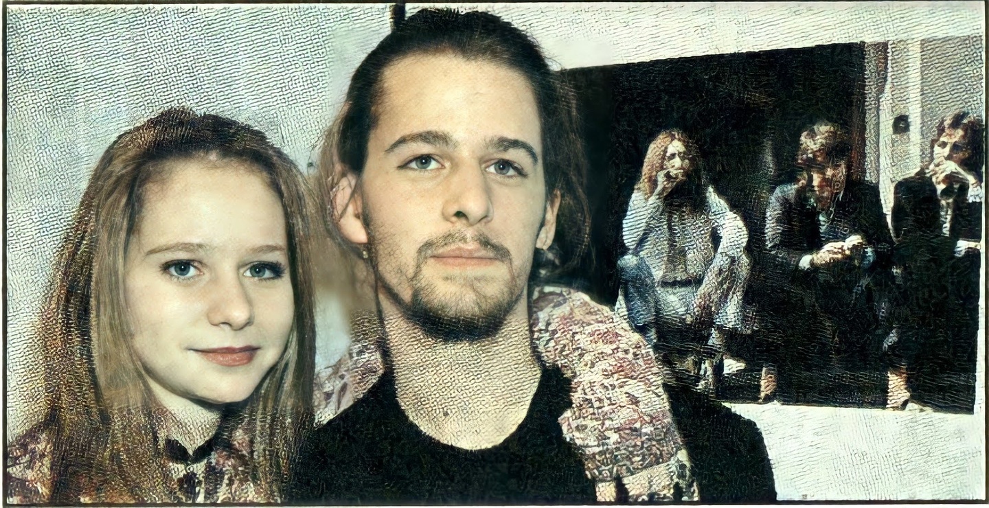 Picture of Lee Starkey