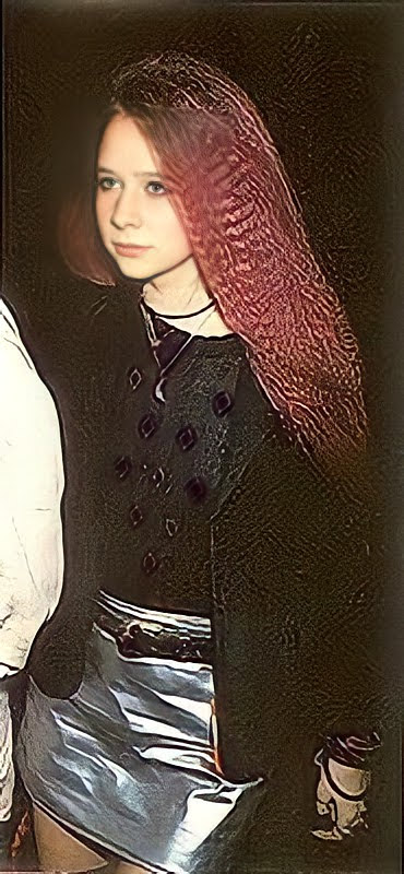 Picture of Lee Starkey