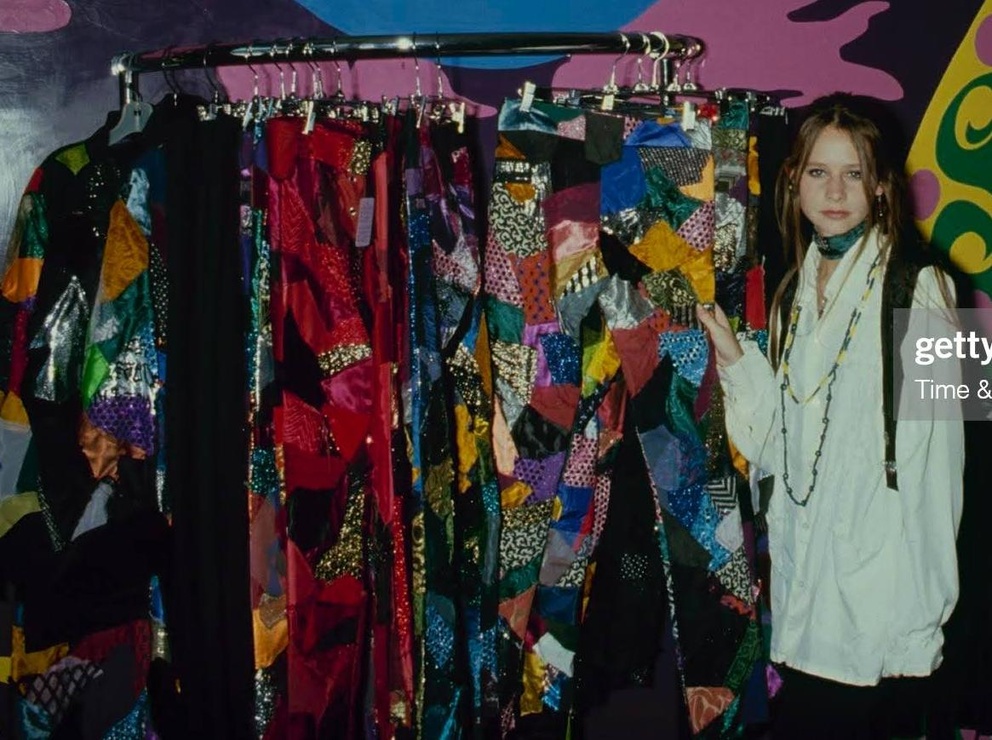 Picture of Lee Starkey