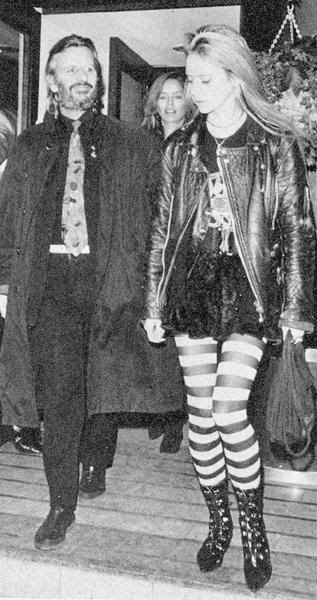 Image of Lee Starkey