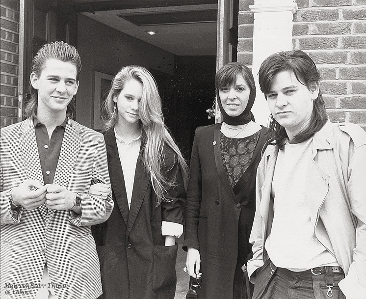 Image of Lee Starkey