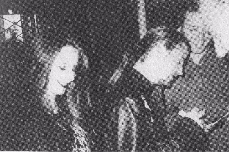 Picture of Lee Starkey