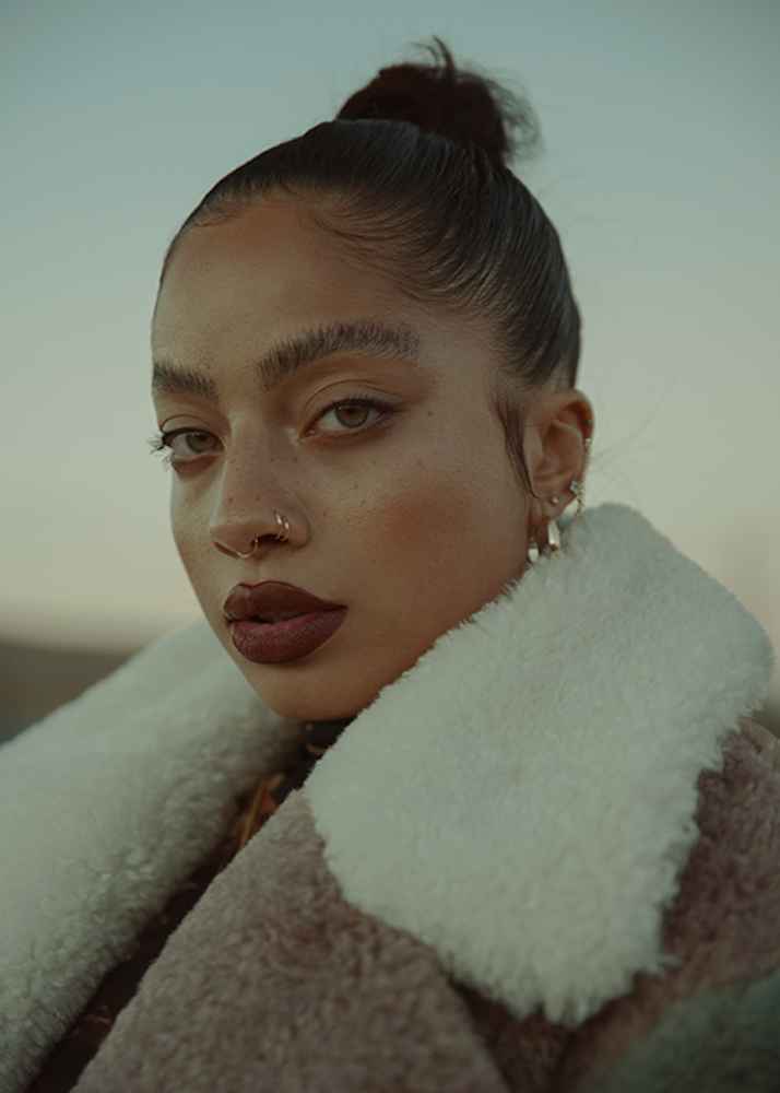 Picture of Kiana Brown