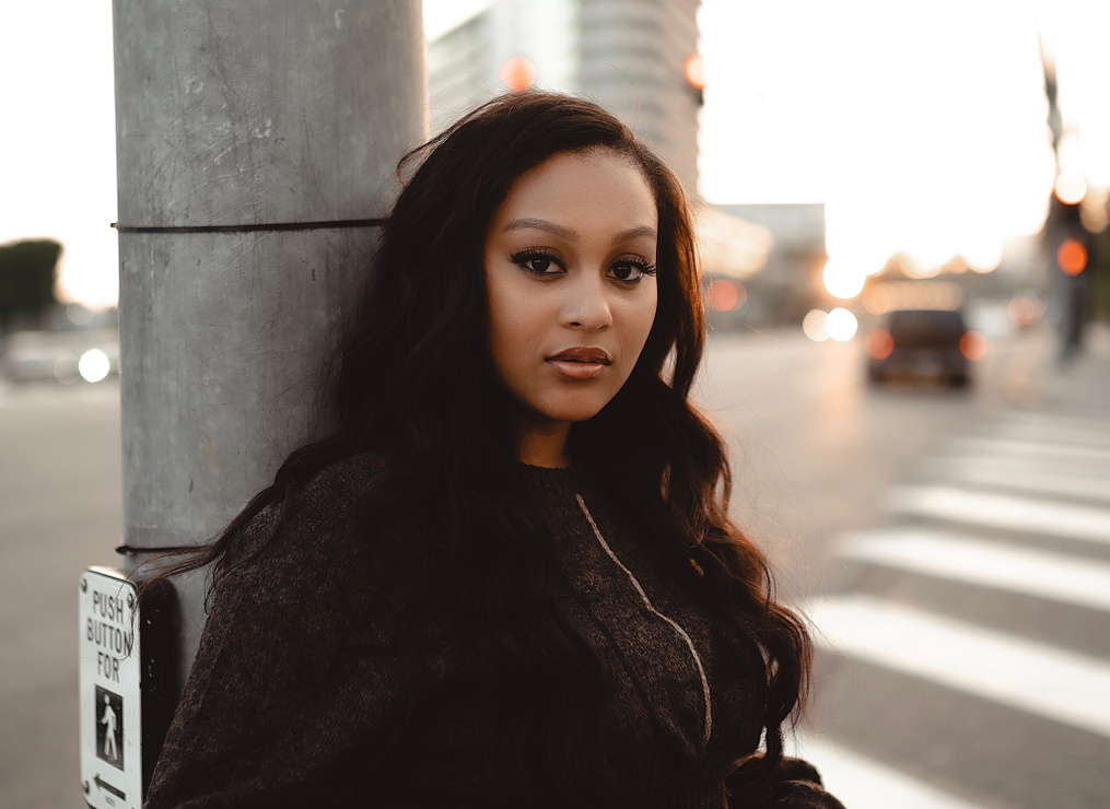 Picture of Aliyah Royale