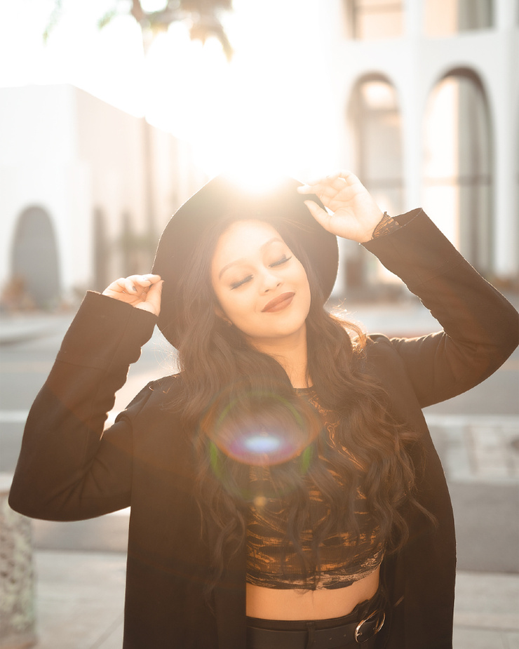 Picture of Aliyah Royale