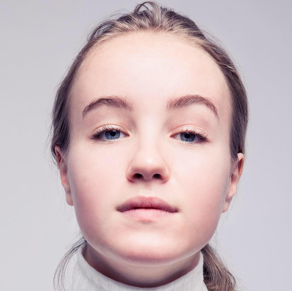 Picture of Emilie Bierre