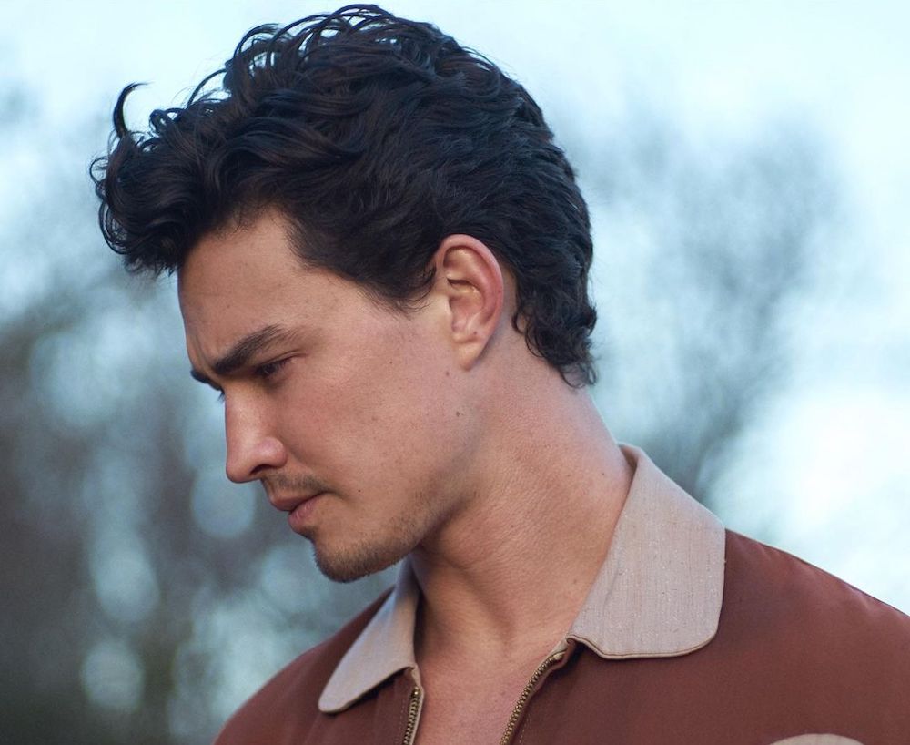 Picture of Gavin Leatherwood