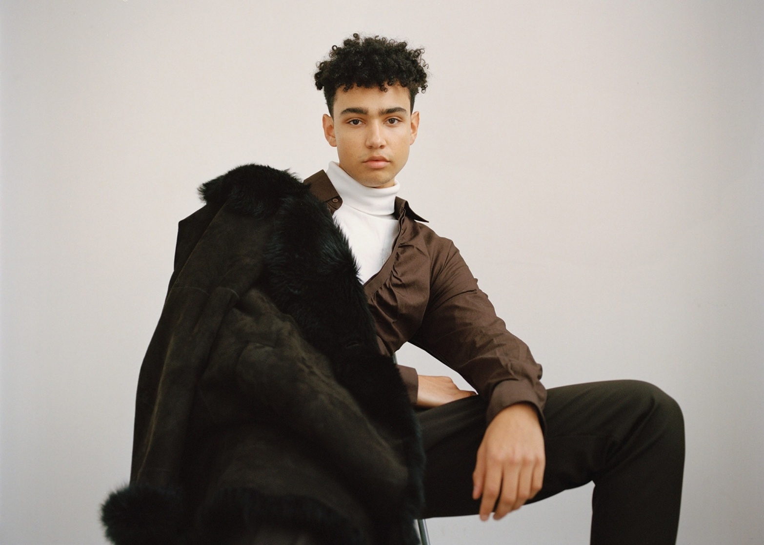 Archie Madekwe picture