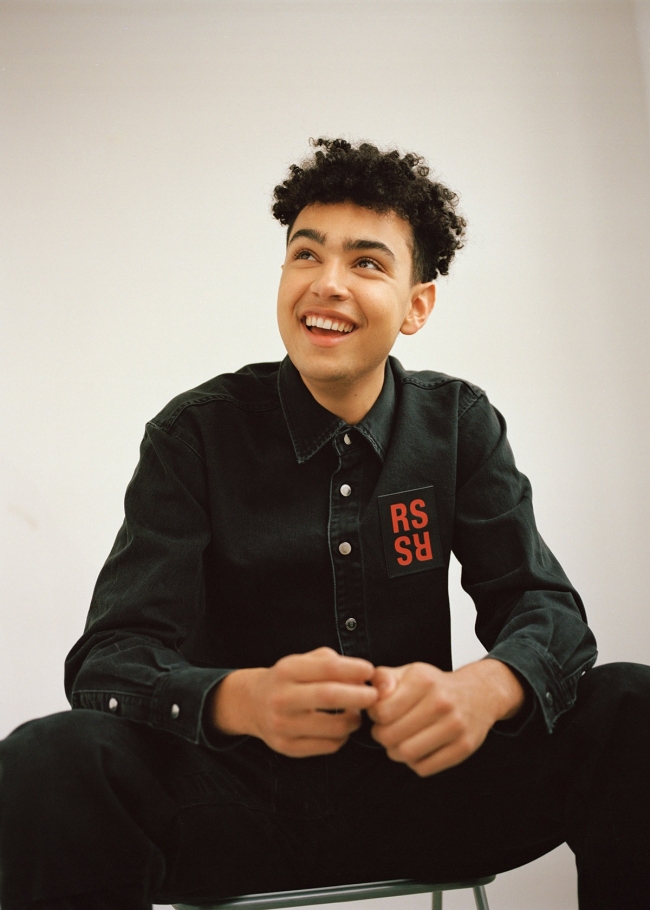 Picture of Archie Madekwe