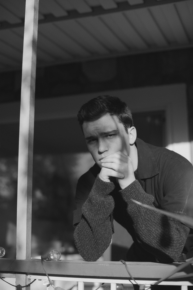 Picture of Kalama Epstein