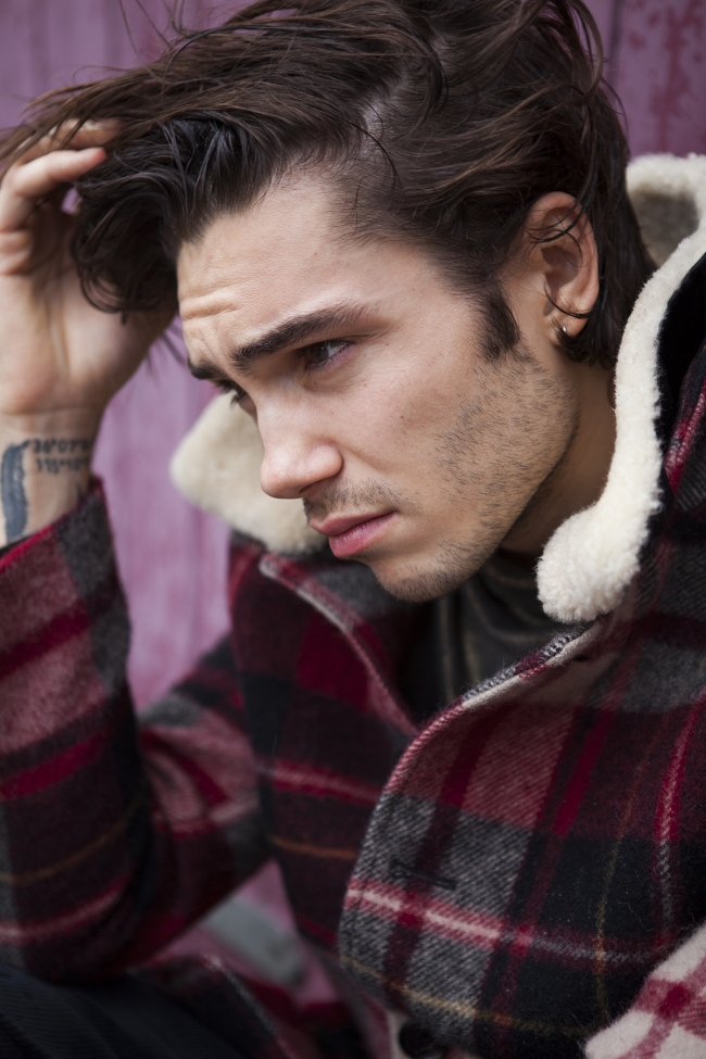 Picture of George Shelley