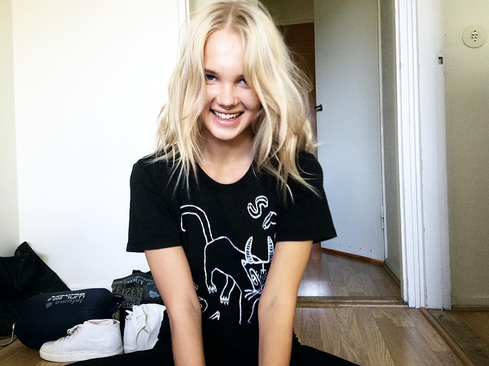 Picture of Raisa Raudas