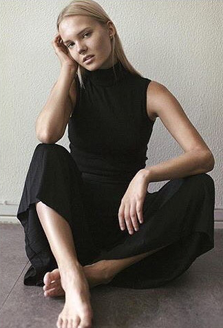 Picture of Raisa Raudas