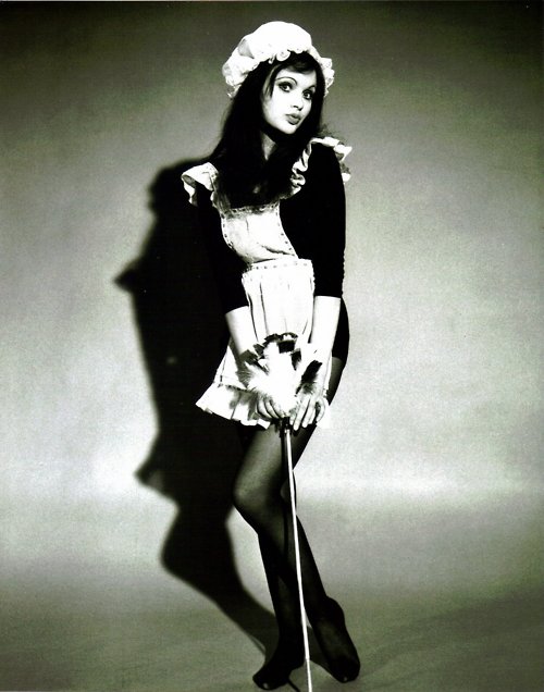 Picture of Madeline Smith