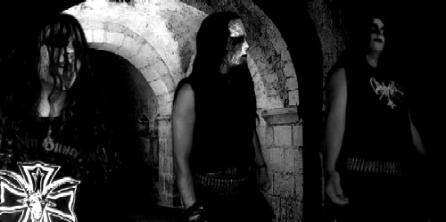 Picture of Temple Of Baal