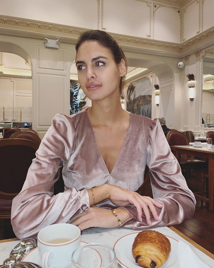 Picture of Bojana Krsmanovic
