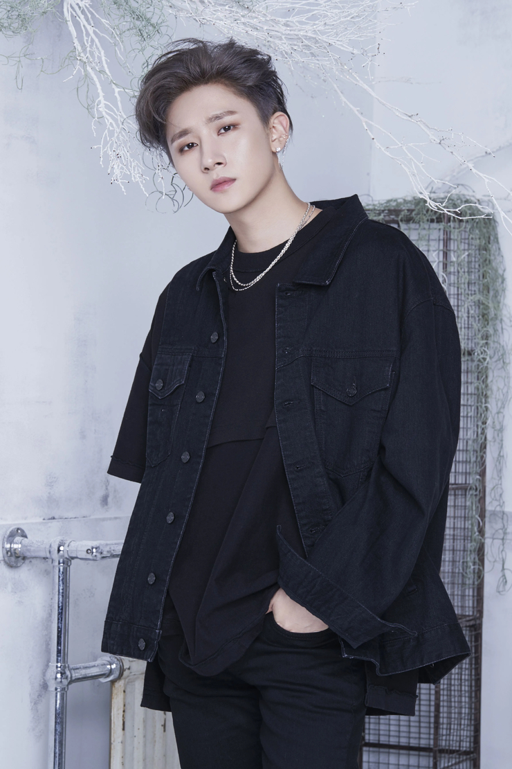 I.M (MONSTA X) picture